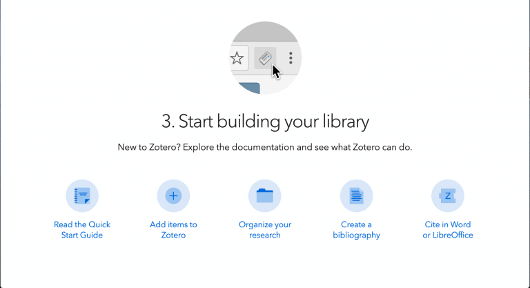 How To Use Zotero For Reference Management (An Illustrative Guide ...