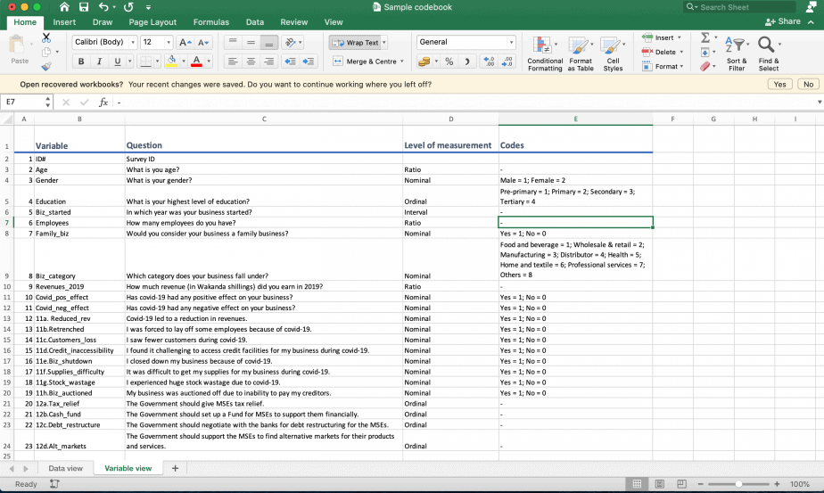 How To Make Survey Form In Excel Infoupdate How To Make Survey Form In Excel Infoupdate