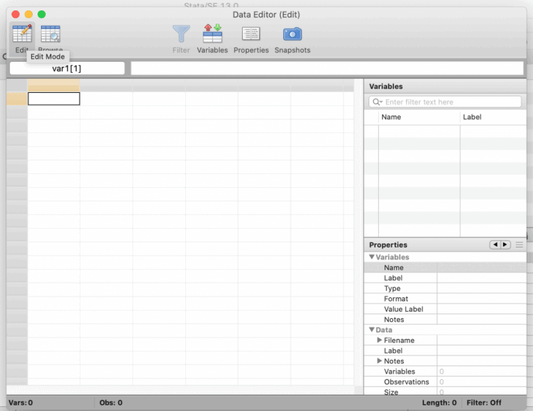 How to Code a Questionnaire in STATA (A Practical Guide) - Resourceful ...