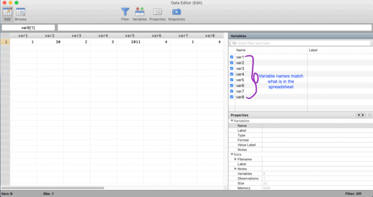 How To Code A Questionnaire In Stata A Practical Guide Resourceful