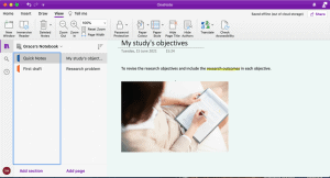 How to Take Notes Effectively using OneNote (A Step-by-Step Guide ...