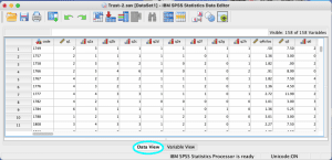 SPSS Tutorial #1: Introduction to SPSS - Resourceful Scholars' Hub
