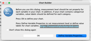 SPSS Tutorial #8: Preliminary Analysis using Graphs in SPSS ...