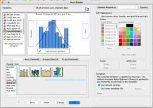 SPSS Tutorial #8: Preliminary Analysis using Graphs in SPSS ...