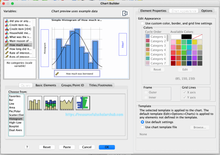 SPSS Tutorial #8: Preliminary Analysis using Graphs in SPSS ...
