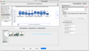 SPSS Tutorial #8: Preliminary Analysis using Graphs in SPSS ...
