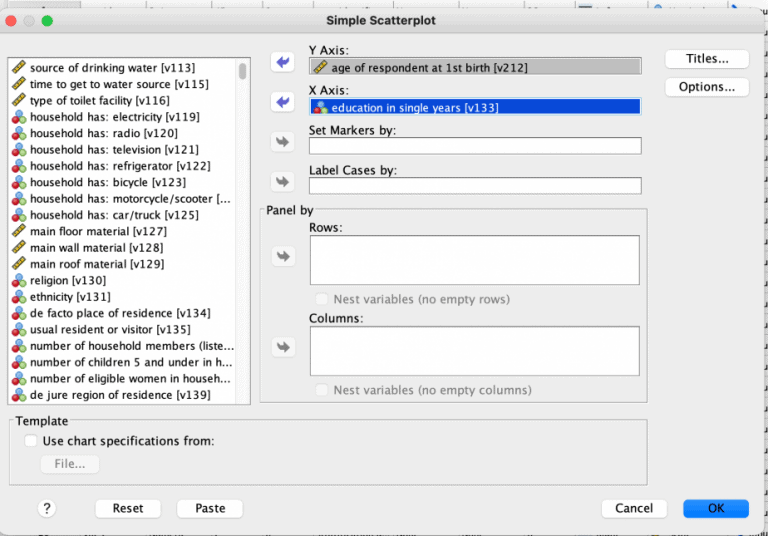SPSS Tutorial #11: Correlation Analysis in SPSS - Resourceful Scholars' Hub