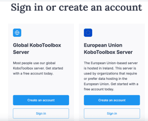 KoboToolbox Tutorial #1: Introduction to KoboToolbox for Data ...