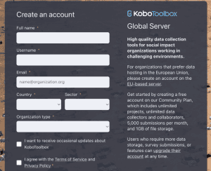 KoboToolbox Tutorial #1: Introduction to KoboToolbox for Data ...