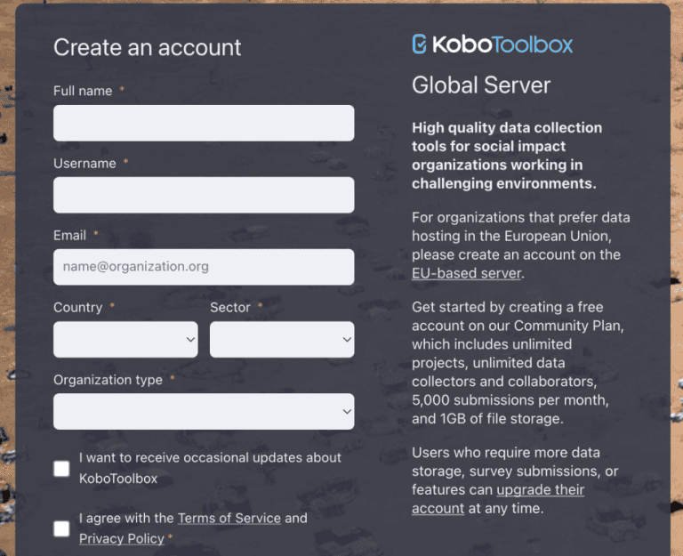 KoboToolbox Tutorial #1: Introduction to KoboToolbox for Data Collection - Resourceful Scholars' Hub