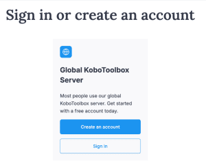 KoboToolbox Tutorial #1: Introduction to KoboToolbox for Data ...