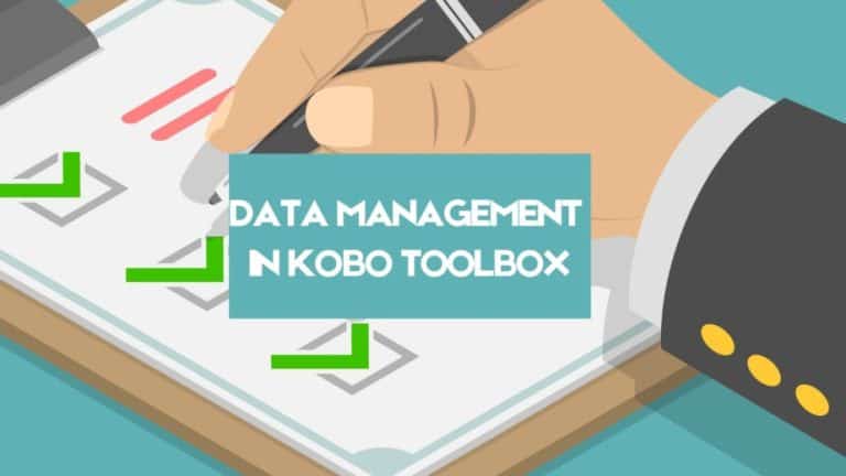 Kobo Toolbox Tutorial #9: Data Management in Kobo Toolbox - Resourceful ...